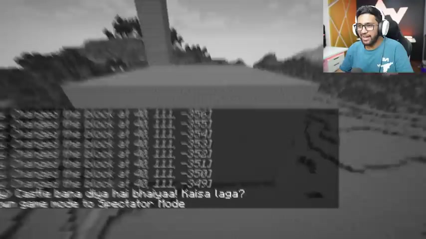 Minecraft AI Mod：使用 ChatGPT 控制游戏角色，颠覆游戏体验