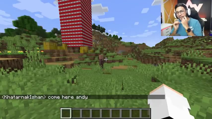 Minecraft AI Mod：使用 ChatGPT 控制游戏角色，颠覆游戏体验