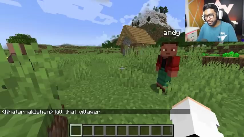 Minecraft AI Mod：使用 ChatGPT 控制游戏角色，颠覆游戏体验