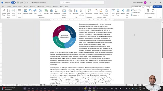 Mastering Charts in Microsoft Word: A Comprehensive Guide