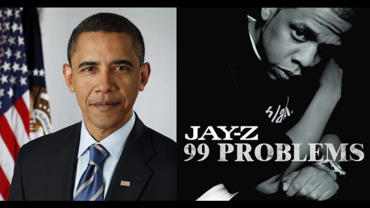 Understanding Jay-Z's 99 Problems: A Deep Dive Analysis