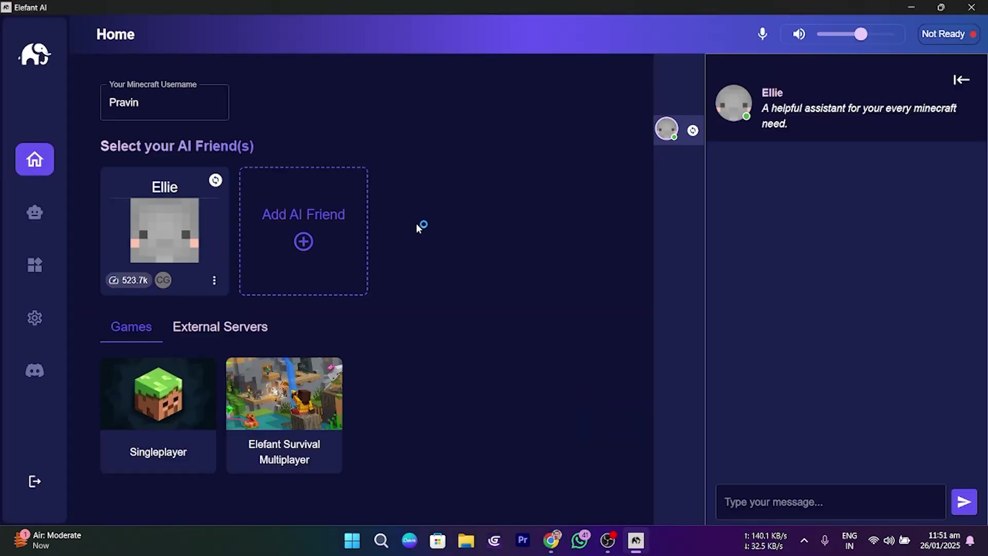 Minecraft Ai Mods Elevate Your Gameplay With Intelligent Friends