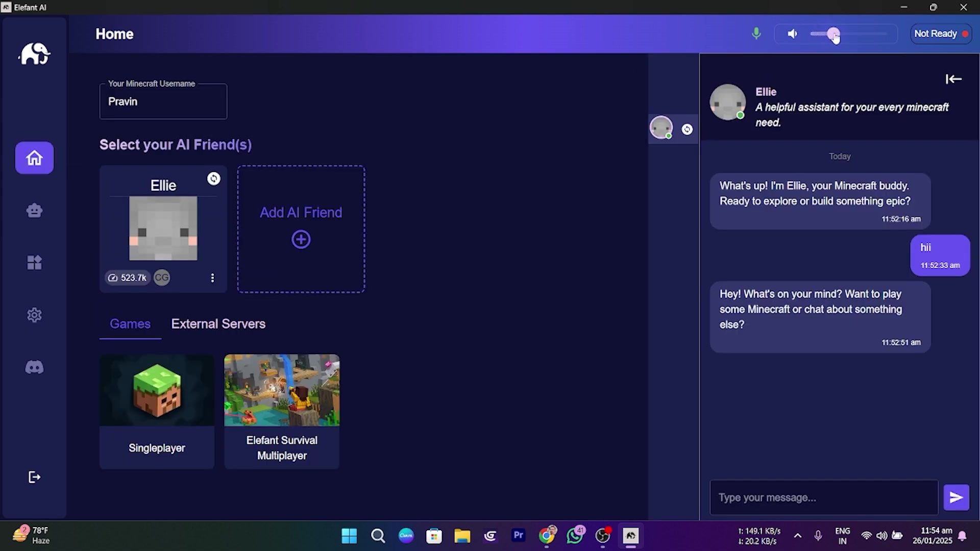 Minecraft AI Mods: Elevate Your Gameplay with Intelligent Friends