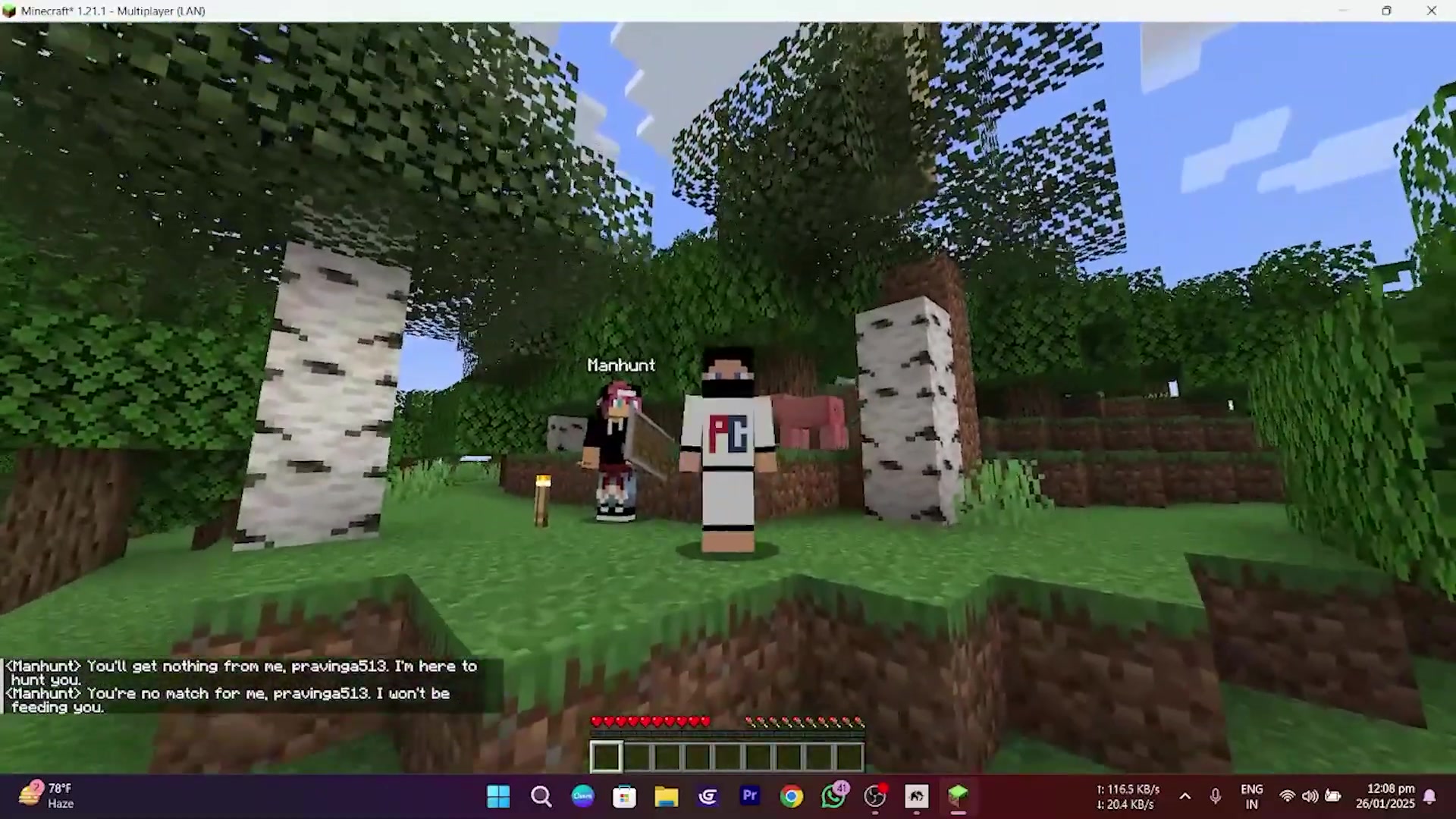 Minecraft AI Mods: Elevate Your Gameplay with Intelligent Friends