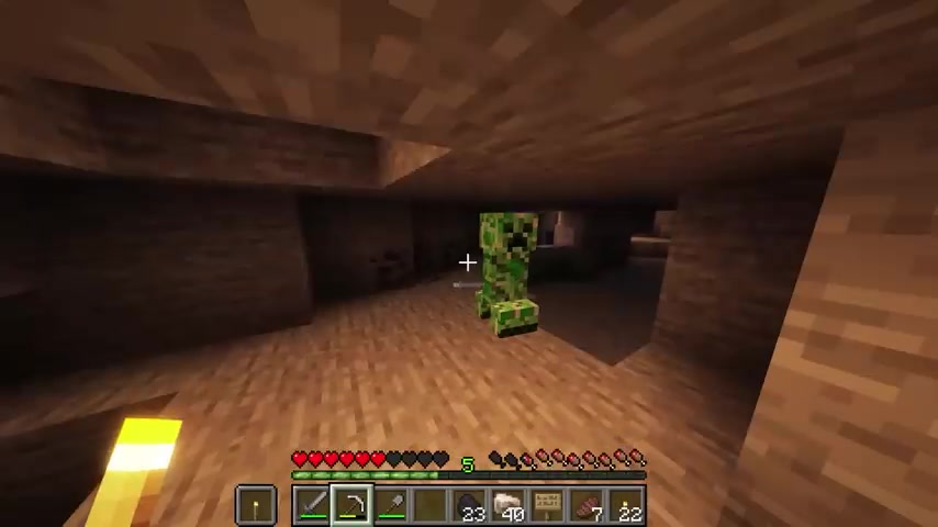 Minecraft Creeper Guide: Verhalten, Spawning, Kampfstrategien