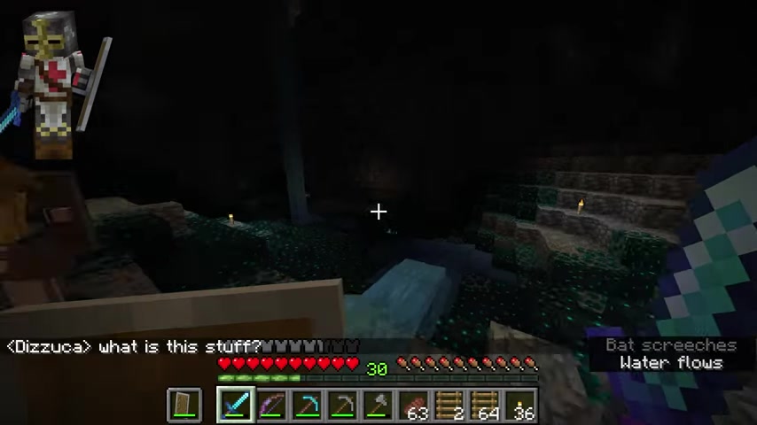 Minecraft Sculk Sensors & Warden: A Beginner's Deep Dive