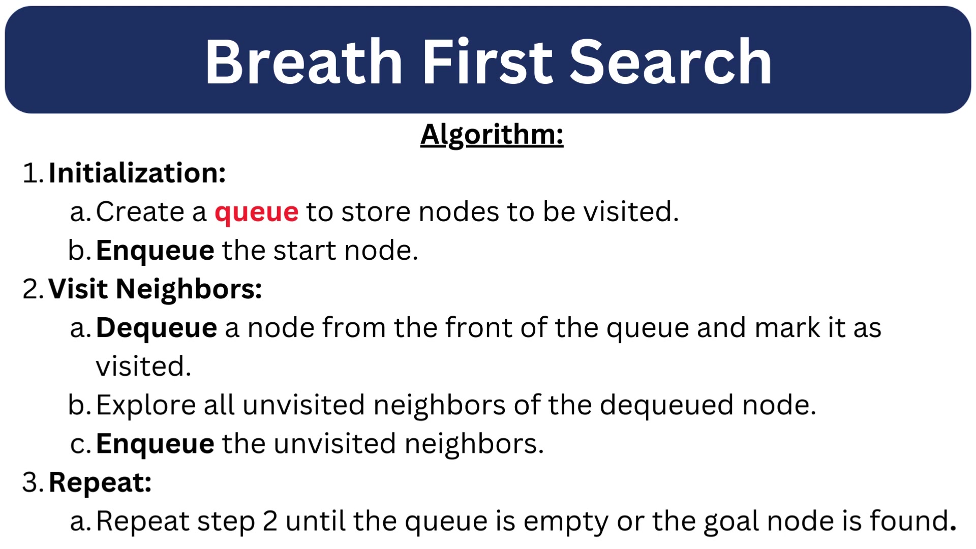 Algoritmos de Búsqueda en IA: BFS y DFS Explicados a Fondo