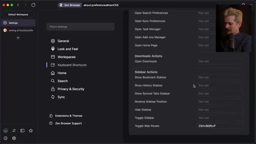 Zen Browser: Análisis Profundo y Alternativa a Firefox y Chrome