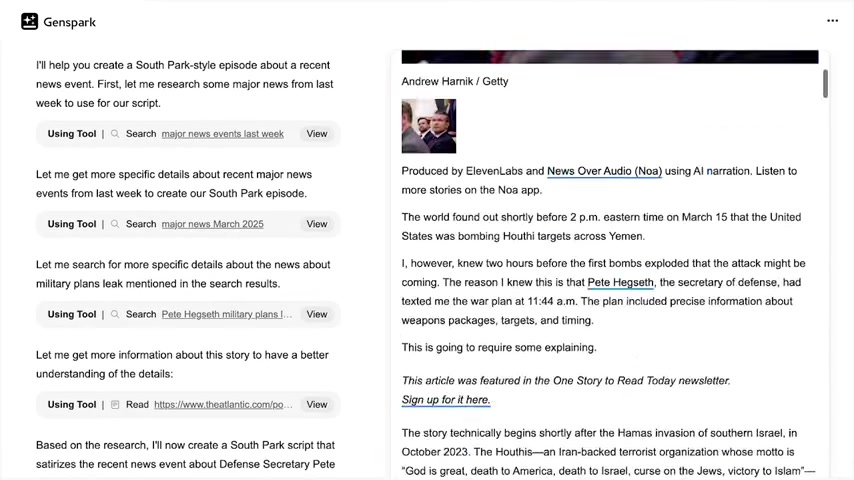 Genspark AI: Tu Asistente Personal para la Era Digital