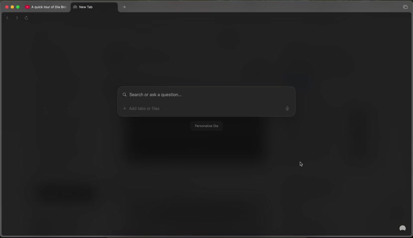 Dia Browser: An In-Depth Look at the AI-Powered Browser