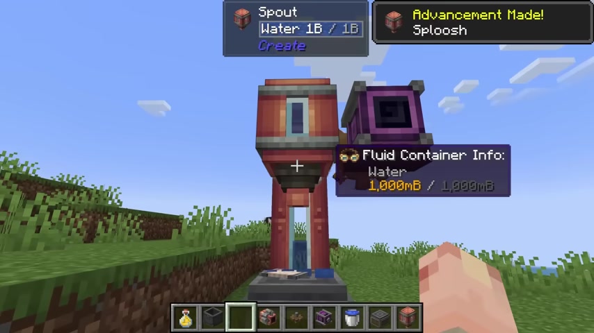 Minecraft Create: Estrogen Addon Deep Dive