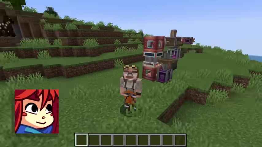 Minecraft Create: Estrogen Addon Deep Dive