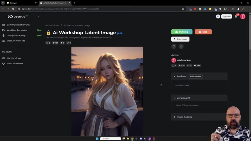Mastering Latent Images in ComfyUI: A Comprehensive Guide