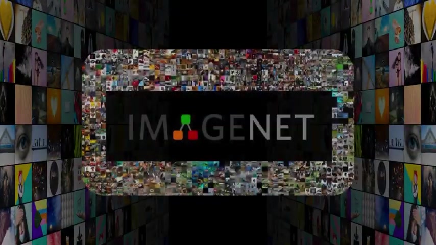 ImageNet和李飞飞：AI视觉革命的幕后英雄