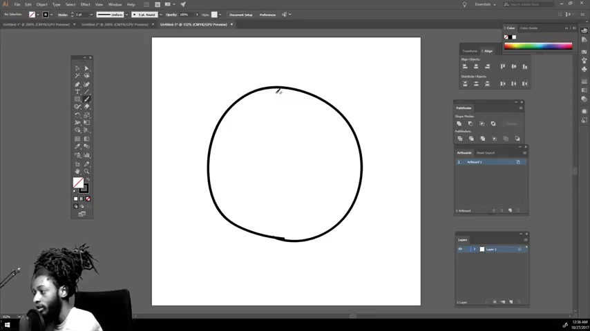 Illustrator Coloring Tutorial: Master Easy Colorization Techniques