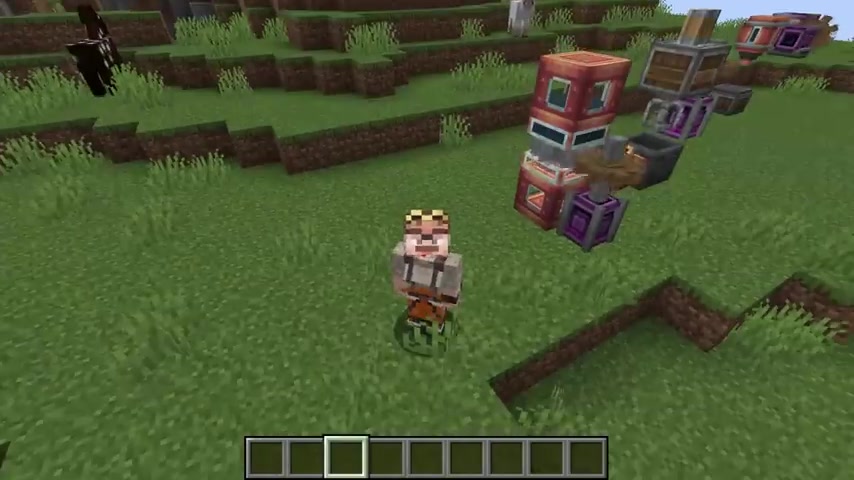 Minecraft Create: Estrogen Mod深度評測與實用指南