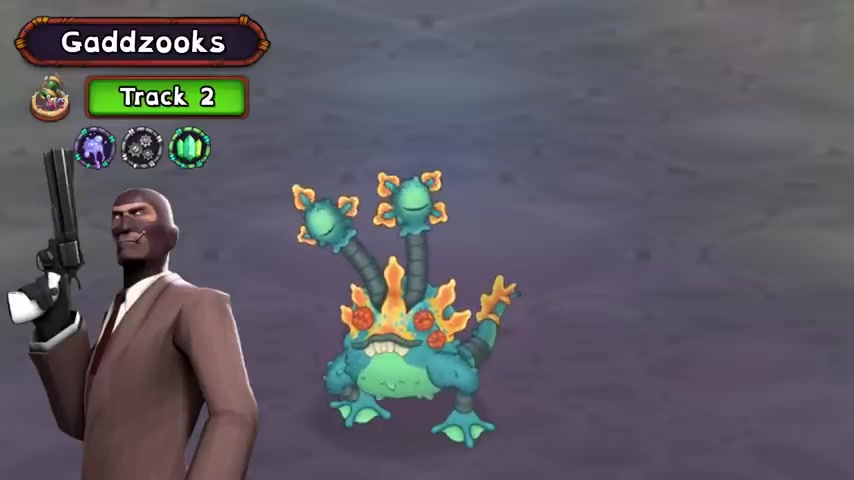 My Singing Monsters: 個性豊かなキャラクター完全ガイド