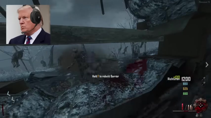 Guía Definitiva para Completar el Easter Egg de Origins en BO2