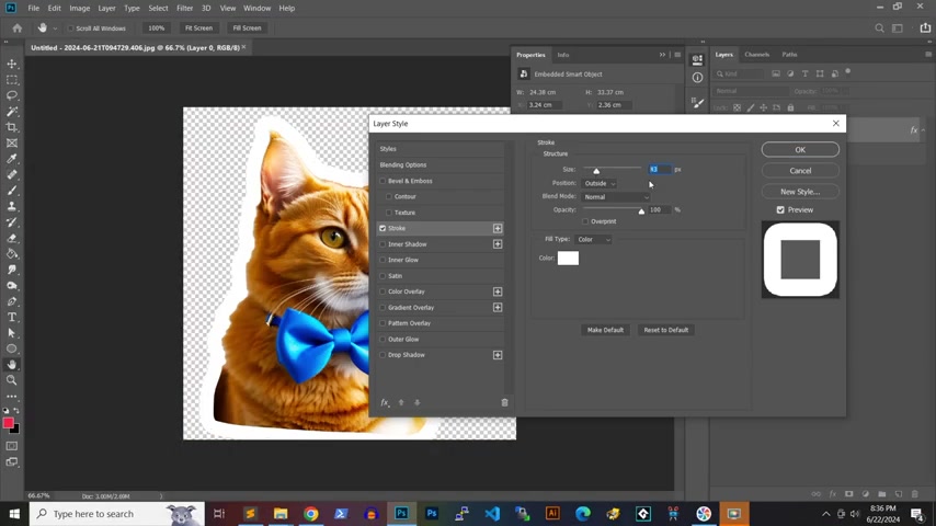 Create Stickers in Photoshop: A Quick and Easy Tutorial