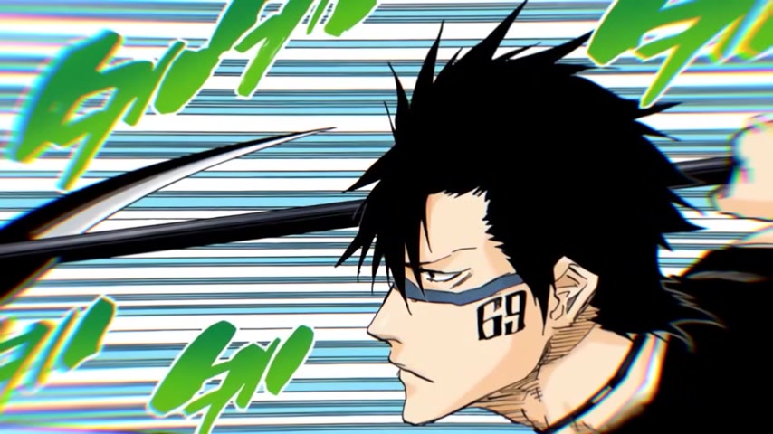 Shuhei Hisagi: Análisis Profundo del Personaje de Bleach