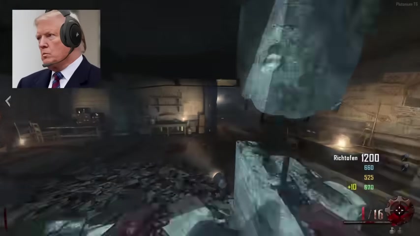 Guía Definitiva para Completar el Easter Egg de Origins en BO2