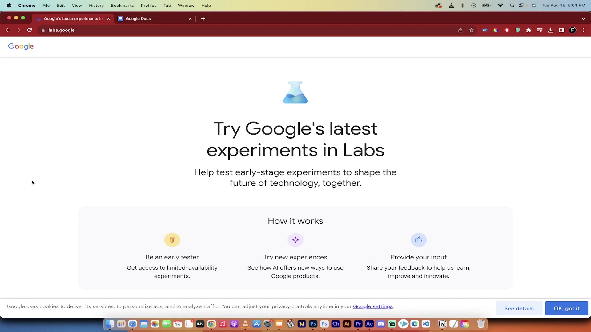 Google Docs AI: Unleash the Power of AI in Your Documents