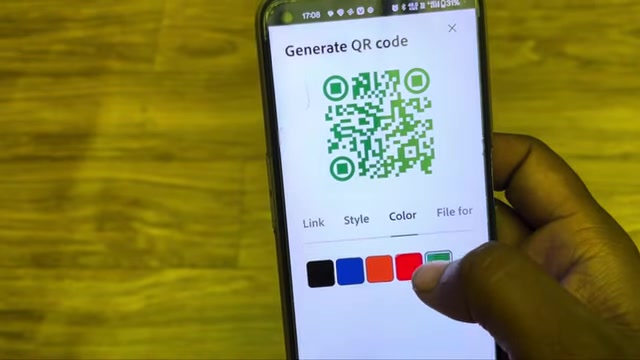 Adobe Express: Der AI-gestützte QR-Code-Generator für Marketer