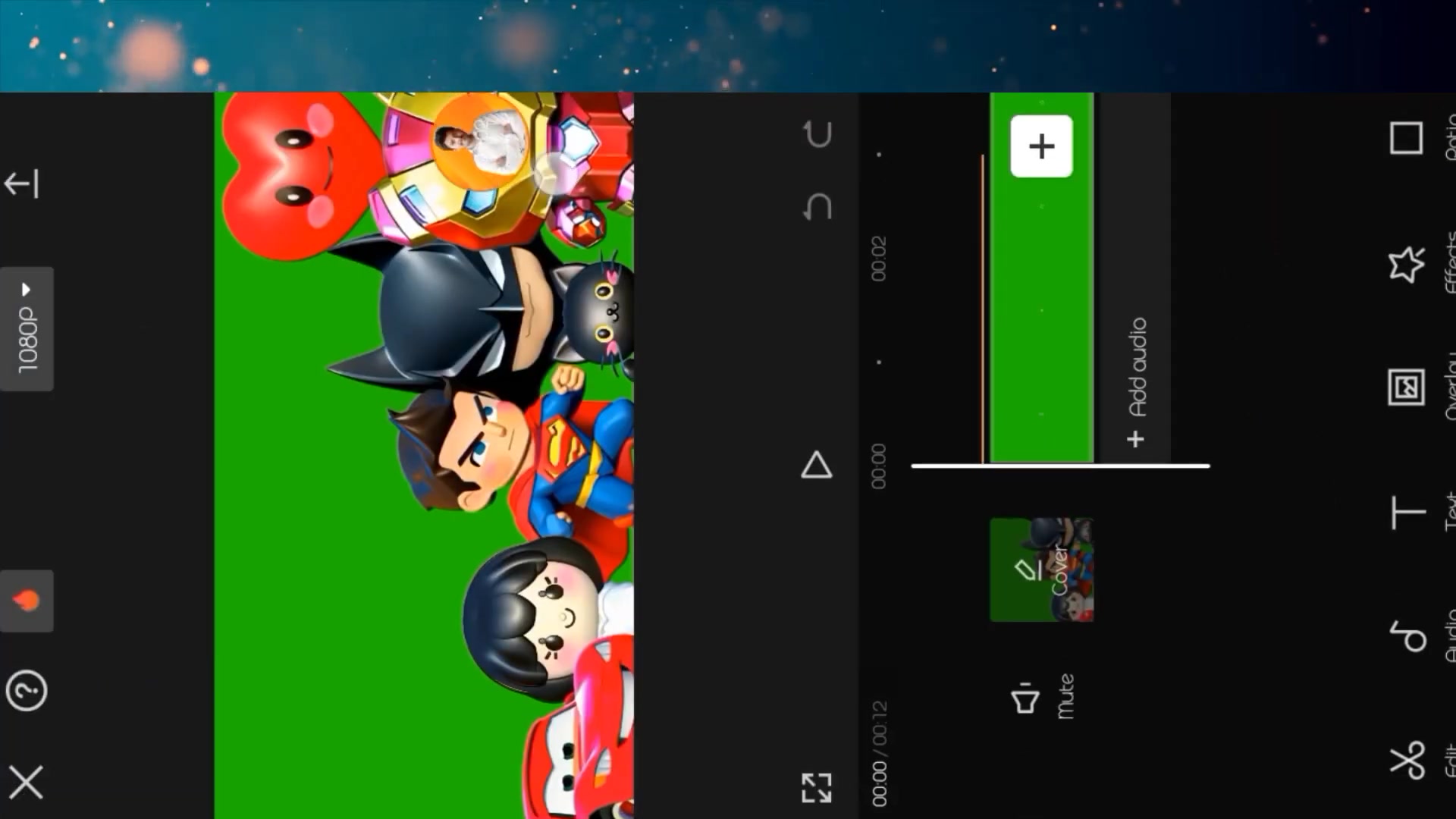 Create Custom Stickers in CapCut with AI: A Step-by-Step Guide