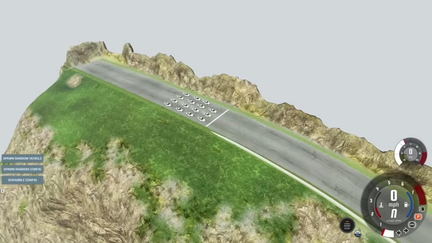 Guia Completo: BeamNG.drive e a Arte da Personalização Extrema