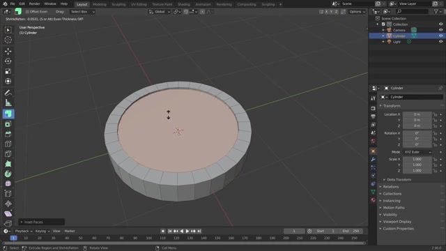 Create Pixel Art Animation in Blender: A Comprehensive Guide