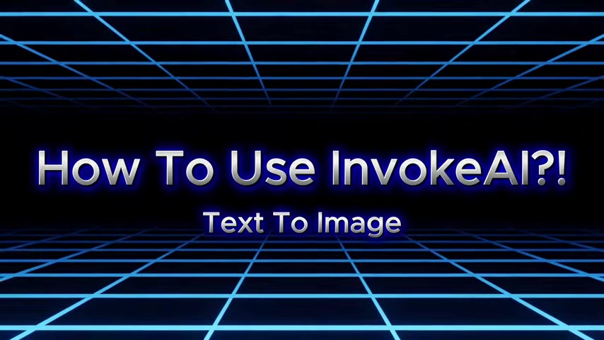 InvokeAI完全指南：使用AI轻松创作惊艳视觉作品