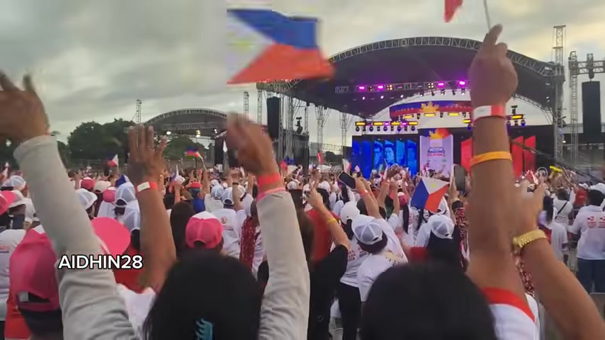 Political Rallies: Understanding Public Gatherings and Their Impact