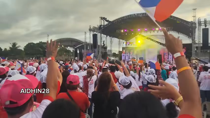 Political Rallies: Understanding Public Gatherings and Their Impact