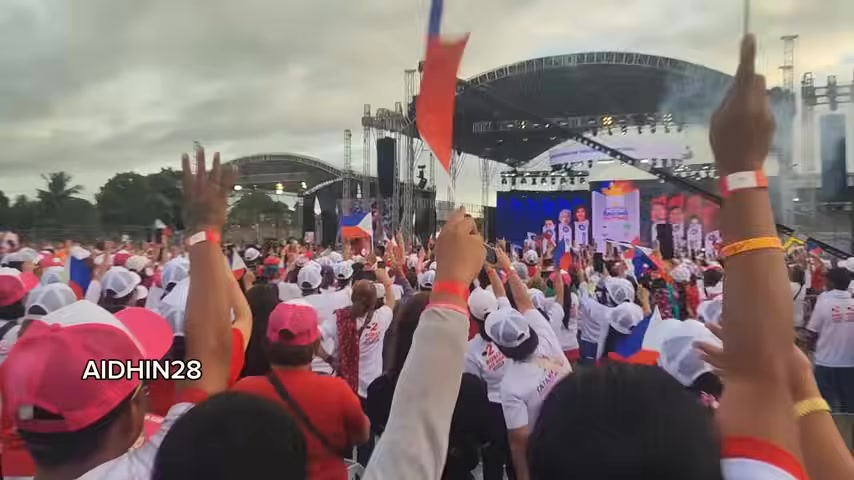 Political Rallies: Understanding Public Gatherings and Their Impact