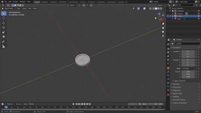 Create Pixel Art Animation in Blender: A Comprehensive Guide