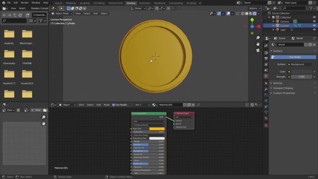 Create Pixel Art Animation in Blender: A Comprehensive Guide