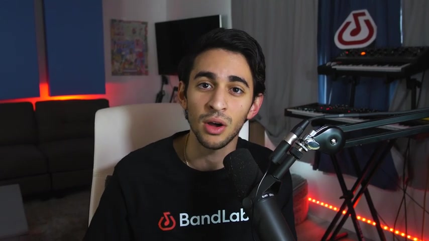 Mastering Music with BandLab: A Comprehensive Guide