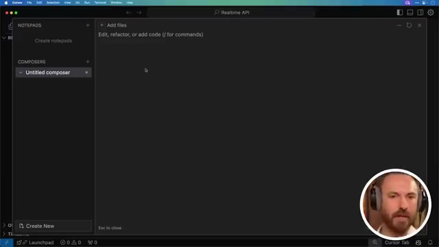 Real-Time Transcription with OpenAI API: A Developer's Guide