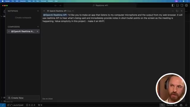 Real-Time Transcription with OpenAI API: A Developer's Guide