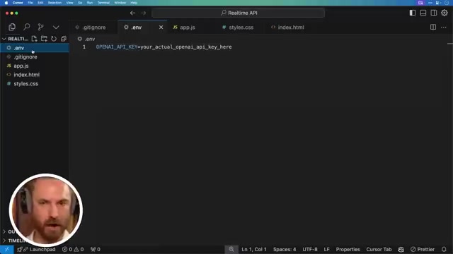 Real-Time Transcription with OpenAI API: A Developer's Guide