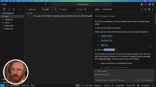 Real-Time Transcription with OpenAI API: A Developer's Guide