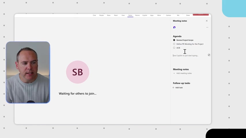 Maximize Meeting Notes: Microsoft Teams & Loop Integration Guide