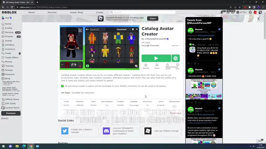 Crie Visuais Incríveis: Guia Completo para Fotos de Perfil Roblox
