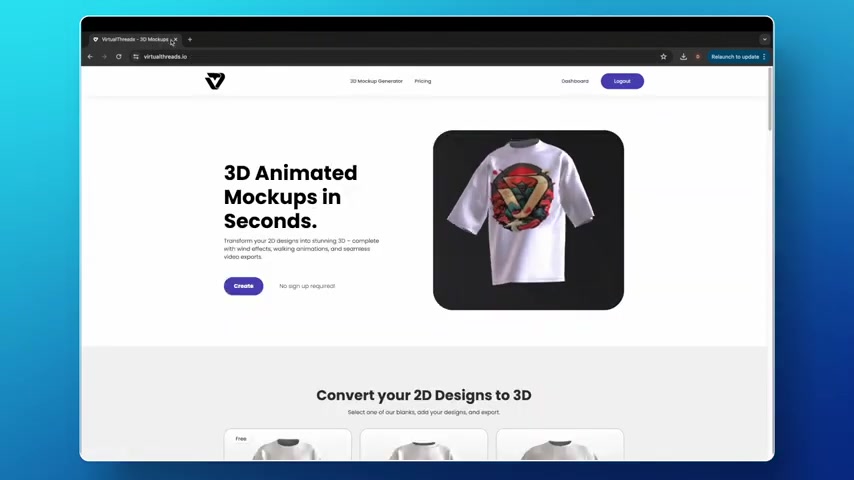 Create Realistic 3D Mockups for Free: A Complete Guide