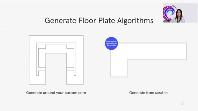 Finch3D: AI-Powered Floor Plan Design and Feasibility Tool