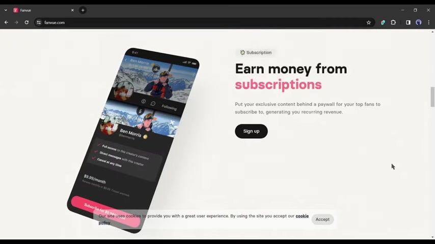 Monetize AI Influencers: Fanvue Tutorial for Creators