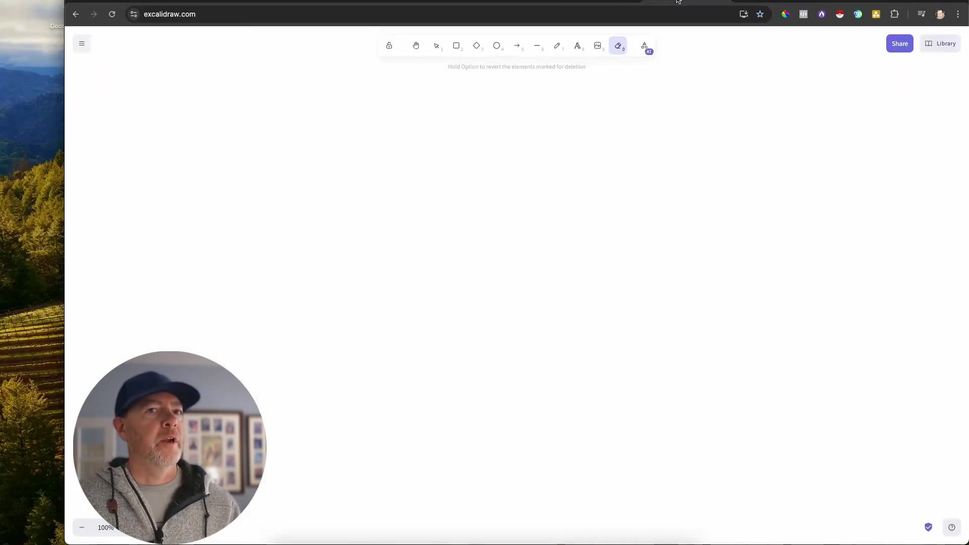 Excalidraw AI: Effortlessly Create Diagrams and Workflows