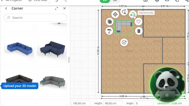 Planner 5D: Design Stunning Floor Plans with AI - A Deep Dive
