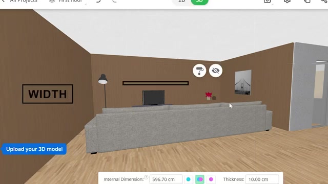 Planner 5D: Design Stunning Floor Plans with AI - A Deep Dive