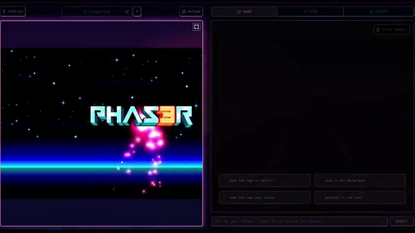 Rosebud AI: Crafting Games Instantly with Artificial Intelligence
